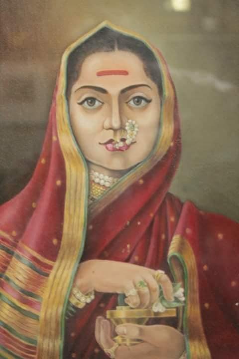Ahilya Bai Holkar - The Epitome of Wisdom and Grace - historified