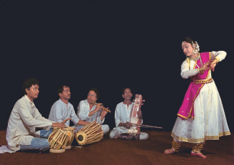 The Rich History and Cultural Significance of Lucknow Kathak Gharana ...