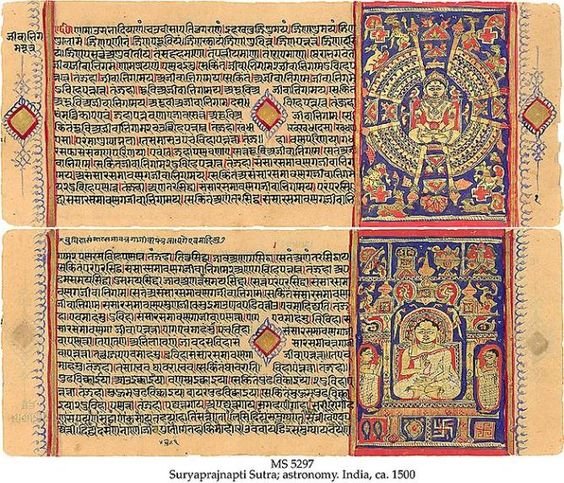Sanskrit 1500 BC -The Significance of Sanskrit Language - historified