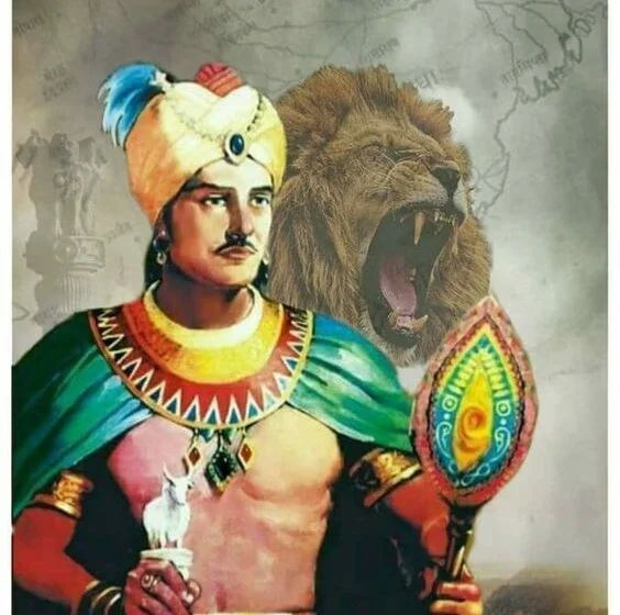 Asoka The Great Ashoka The Great